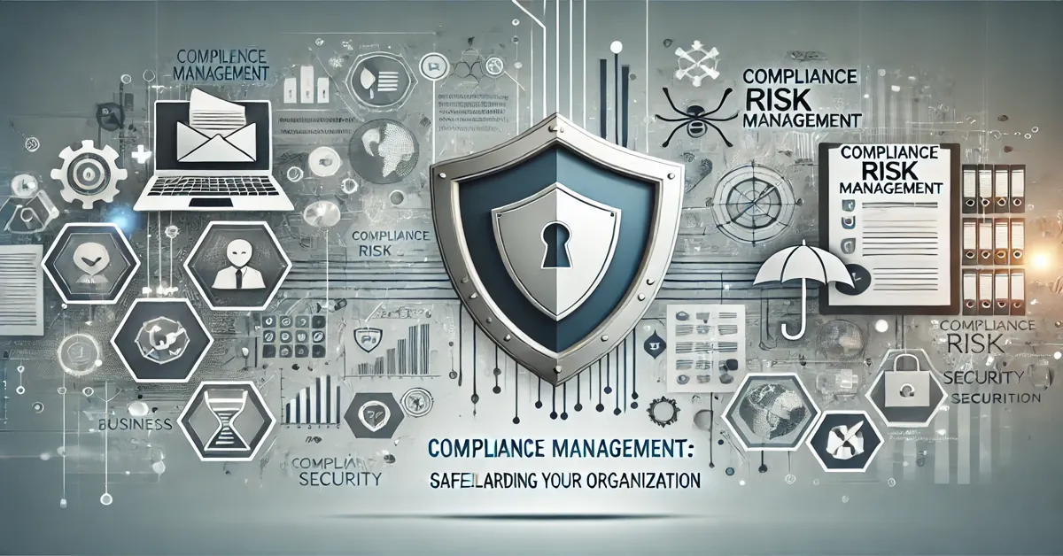 Compliance Risk Management: Safeguarding Your Organization Compliance Risk Management: Safeguarding Your Organization